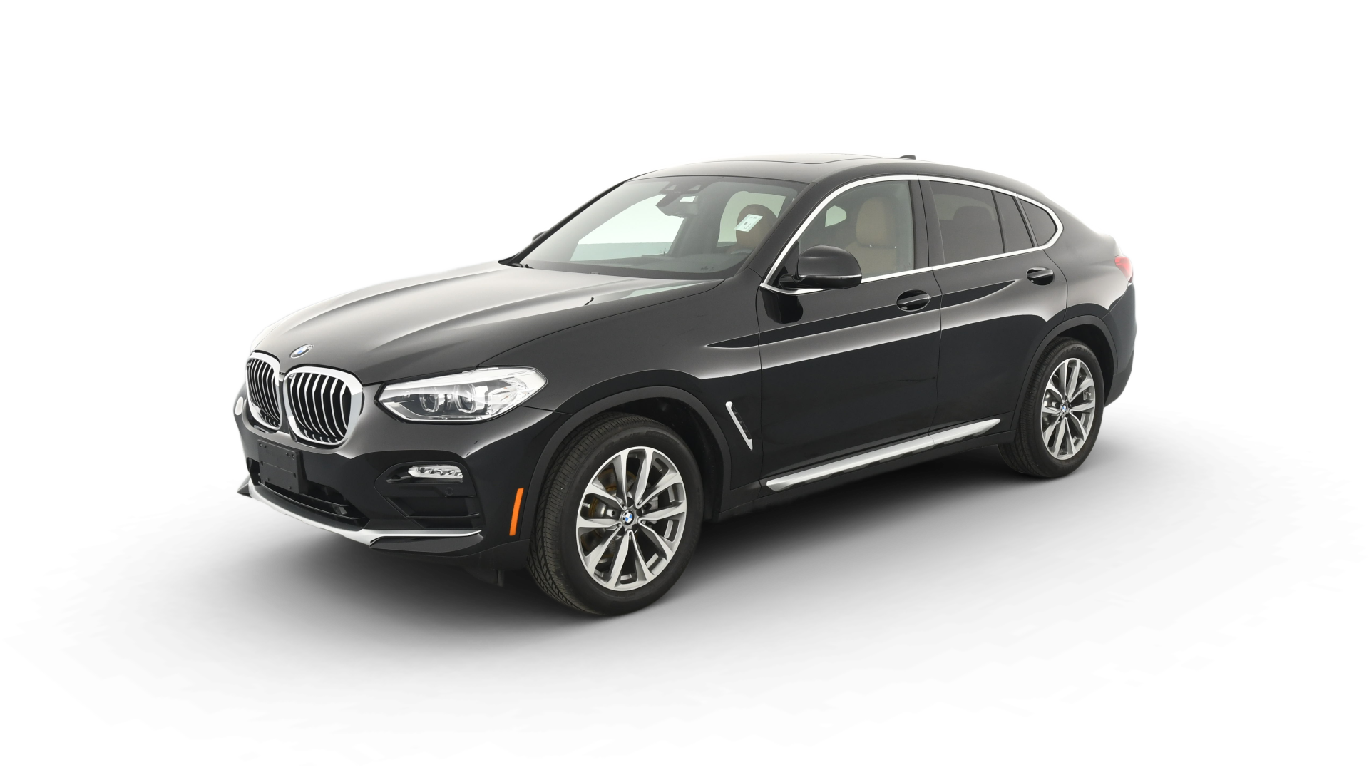 2019 BMW X4 | Carvana